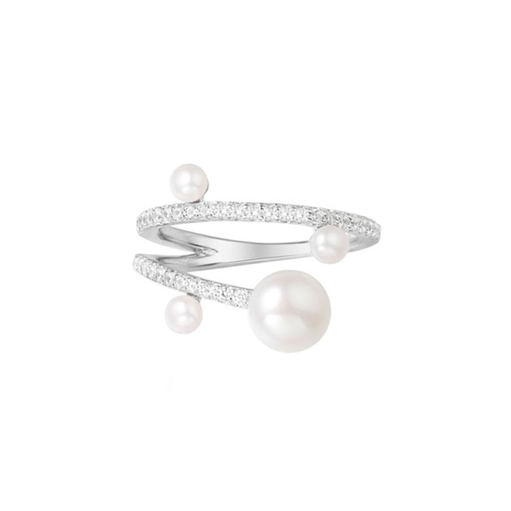 Apm pearl ring store